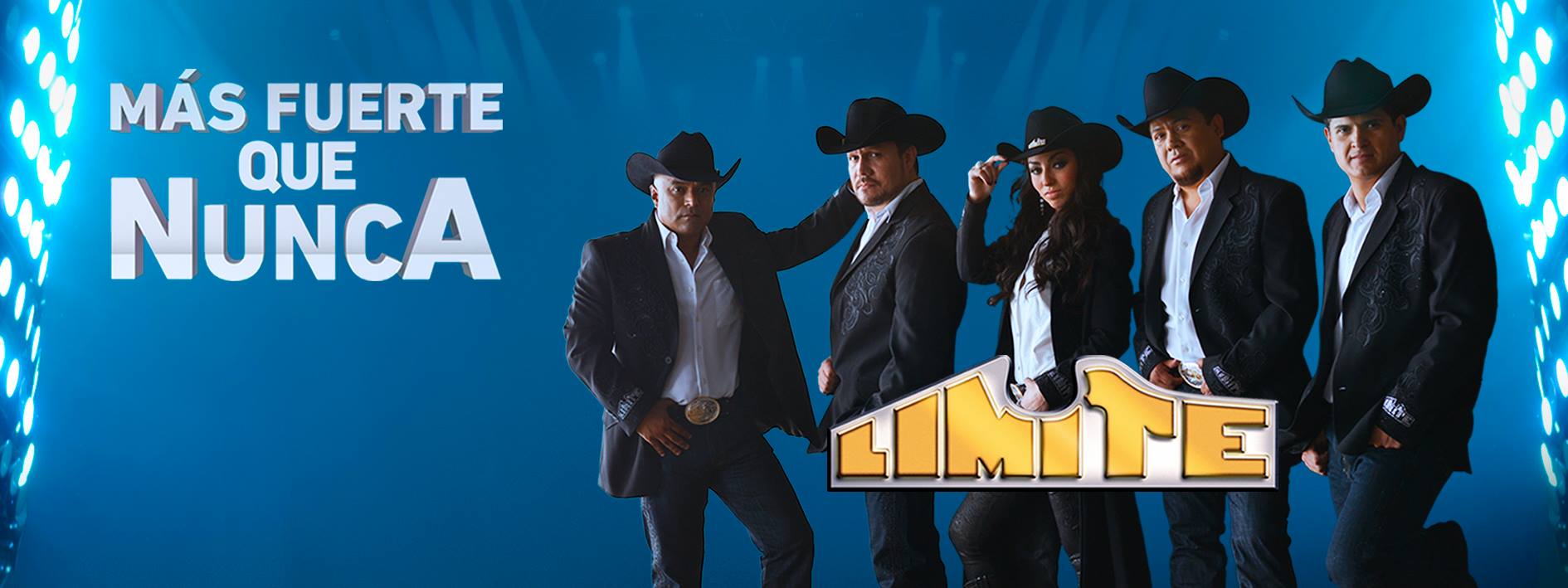 Tu Entretenimiento – Grupo Limite – Video Oficial – Radio Turquesa