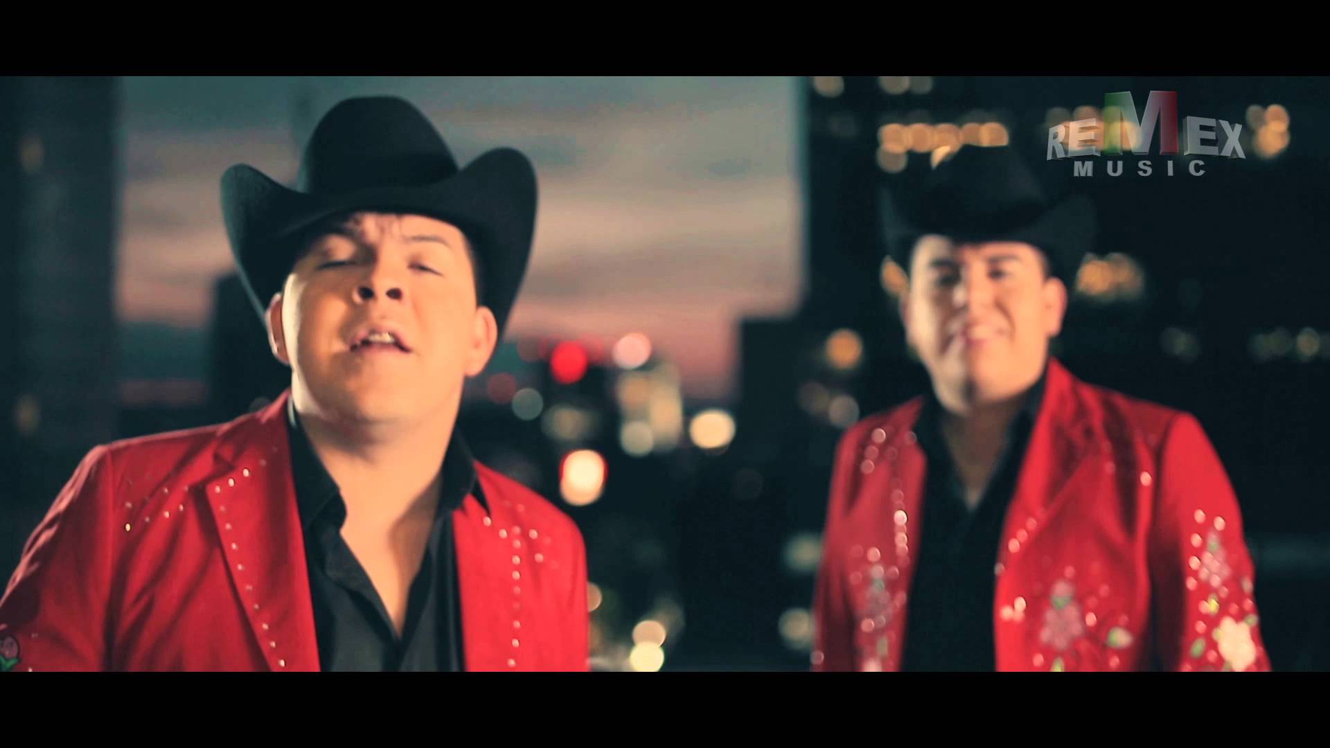 Maldito Antojo - Video Oficial - Hermanos Vega Jr - Radio Turquesa