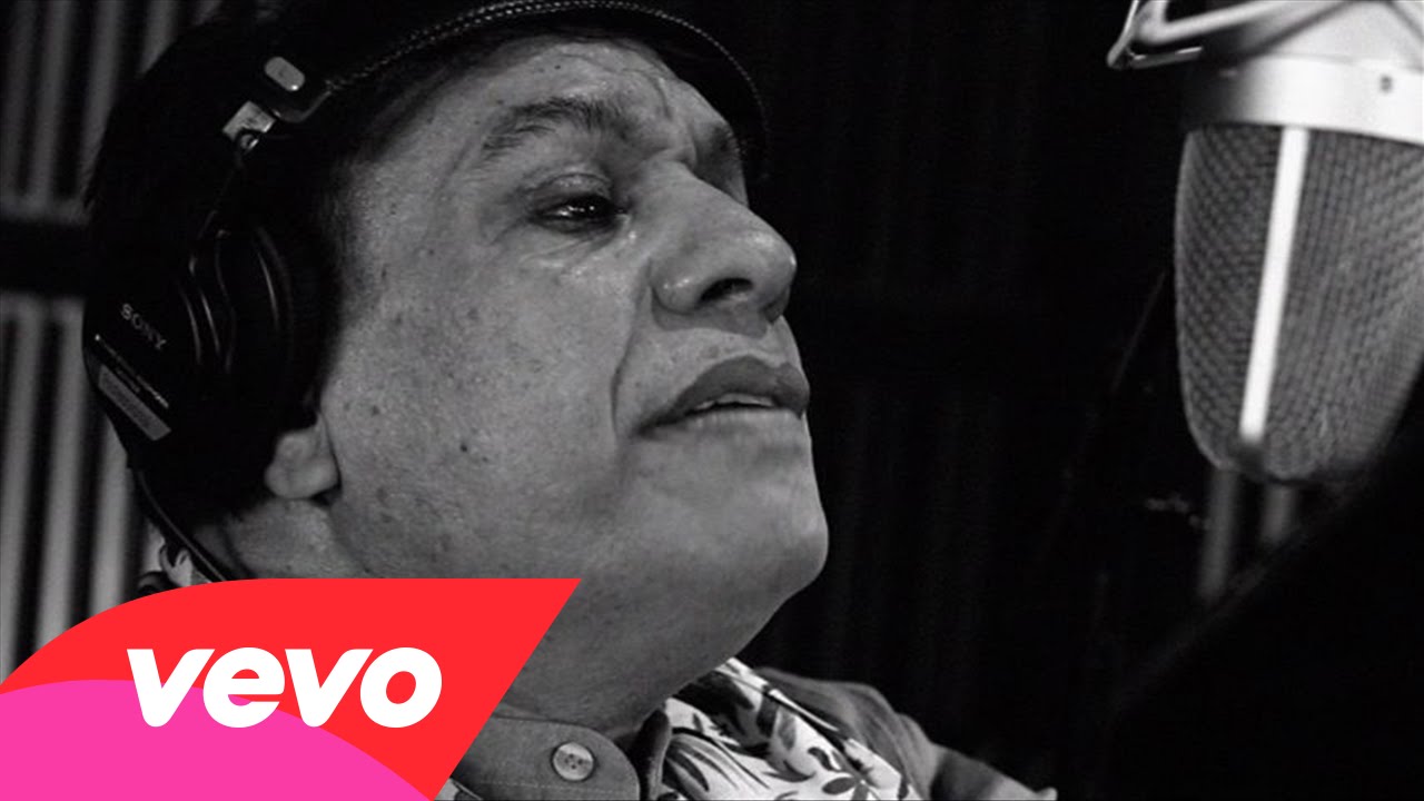 Juan Gabriel y Juanes: Querida - Vídeo Oficial - Radio Turquesa