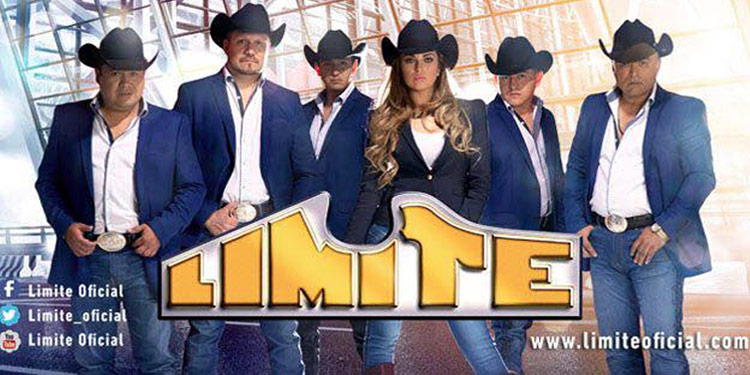 Te Quiero Mucho... Lo Nuevo de Limite - Radio Turquesa