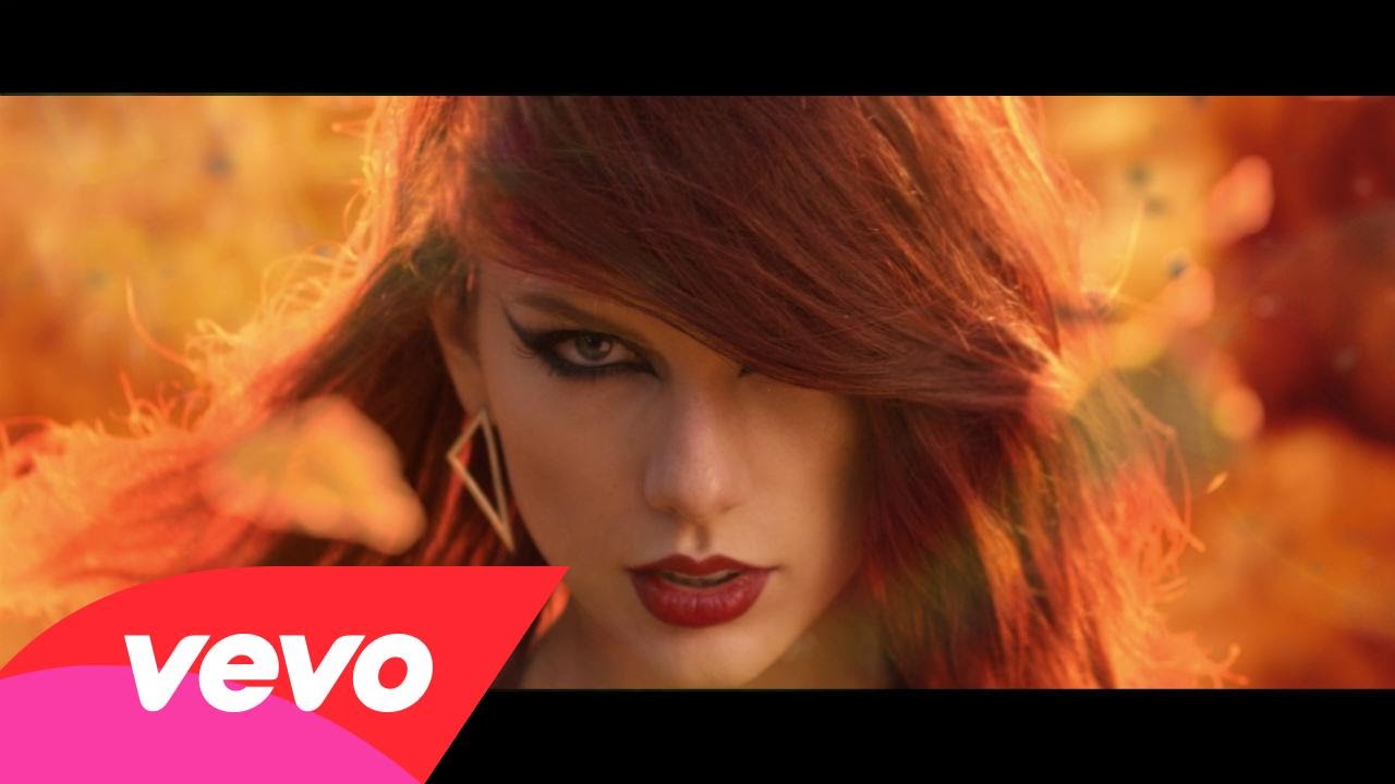Taylor Swift - Bad Blood ft. Kendrick Lamar - Radio Turquesa
