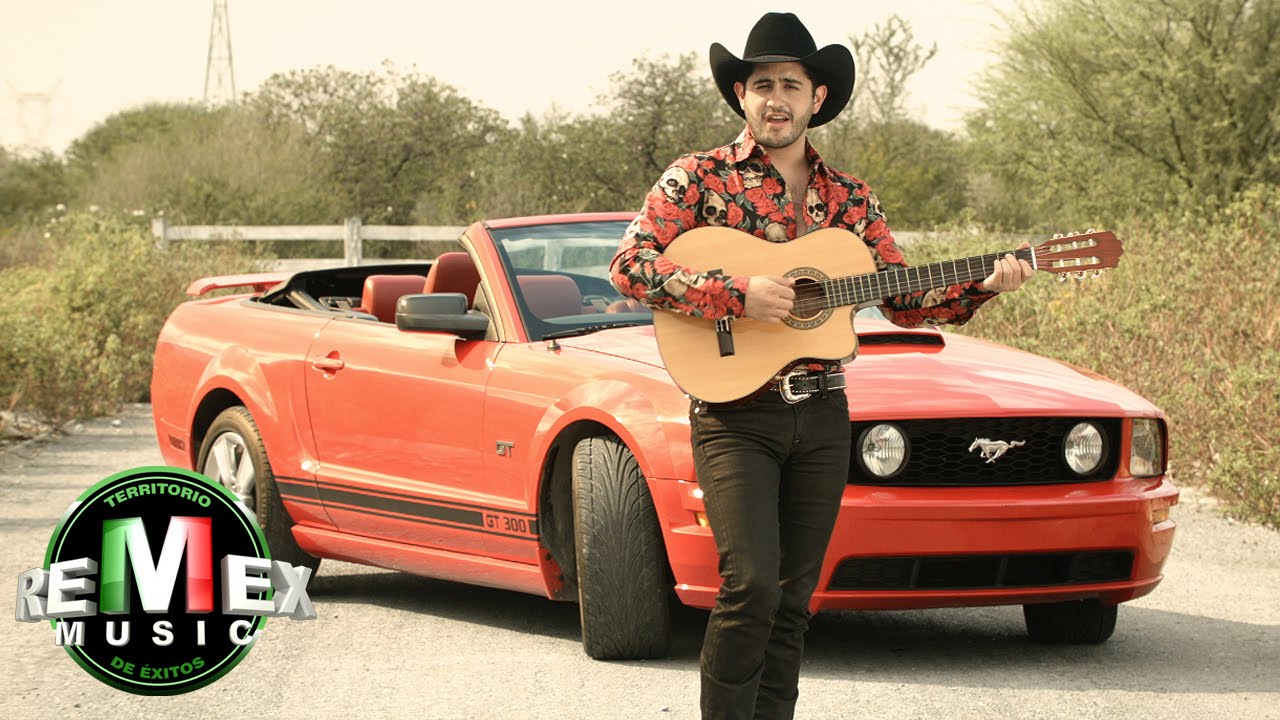 Diego Herrera - Si te enamoras de mi - Vídeo oficial - Radio Turquesa