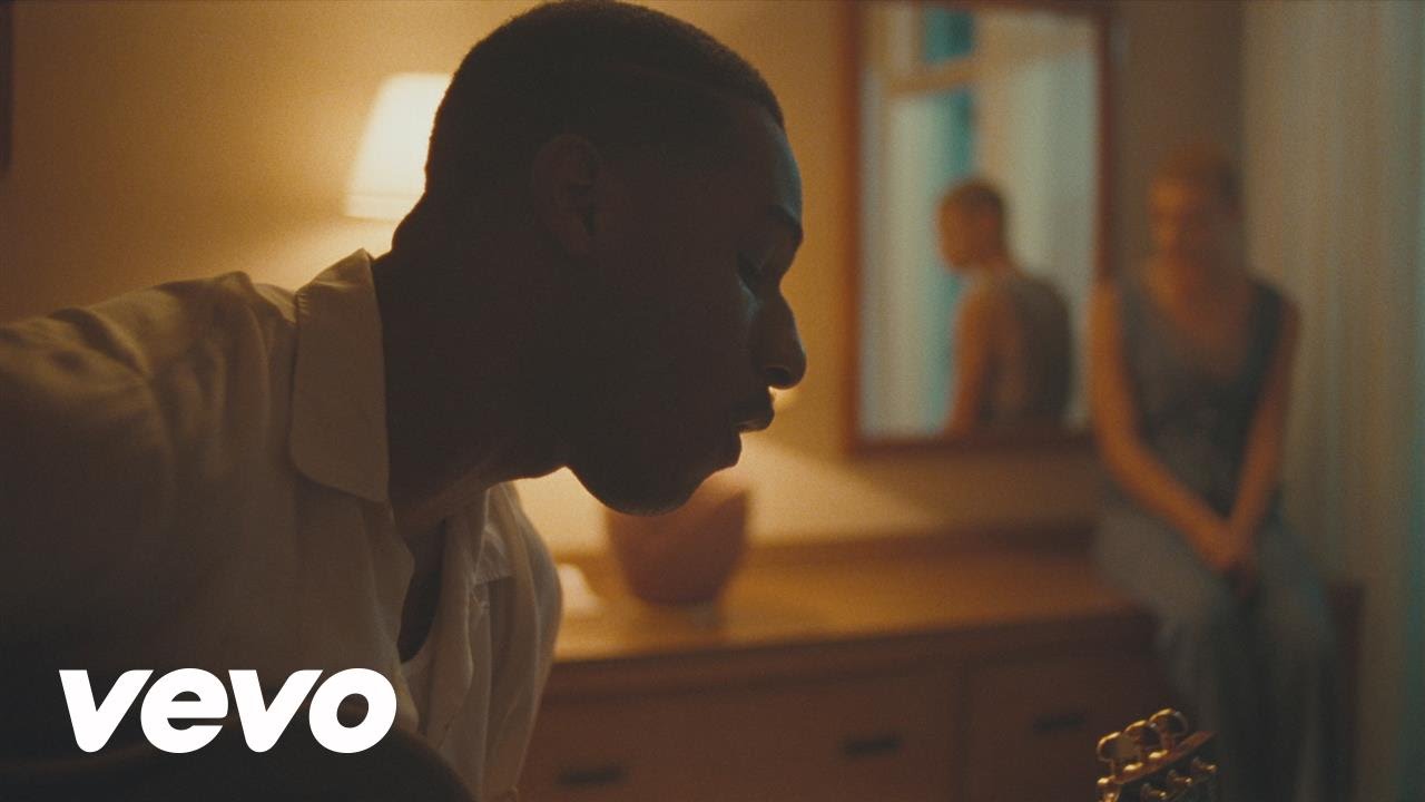 Leon Bridges - River - Vídeo oficial - Radio Turquesa