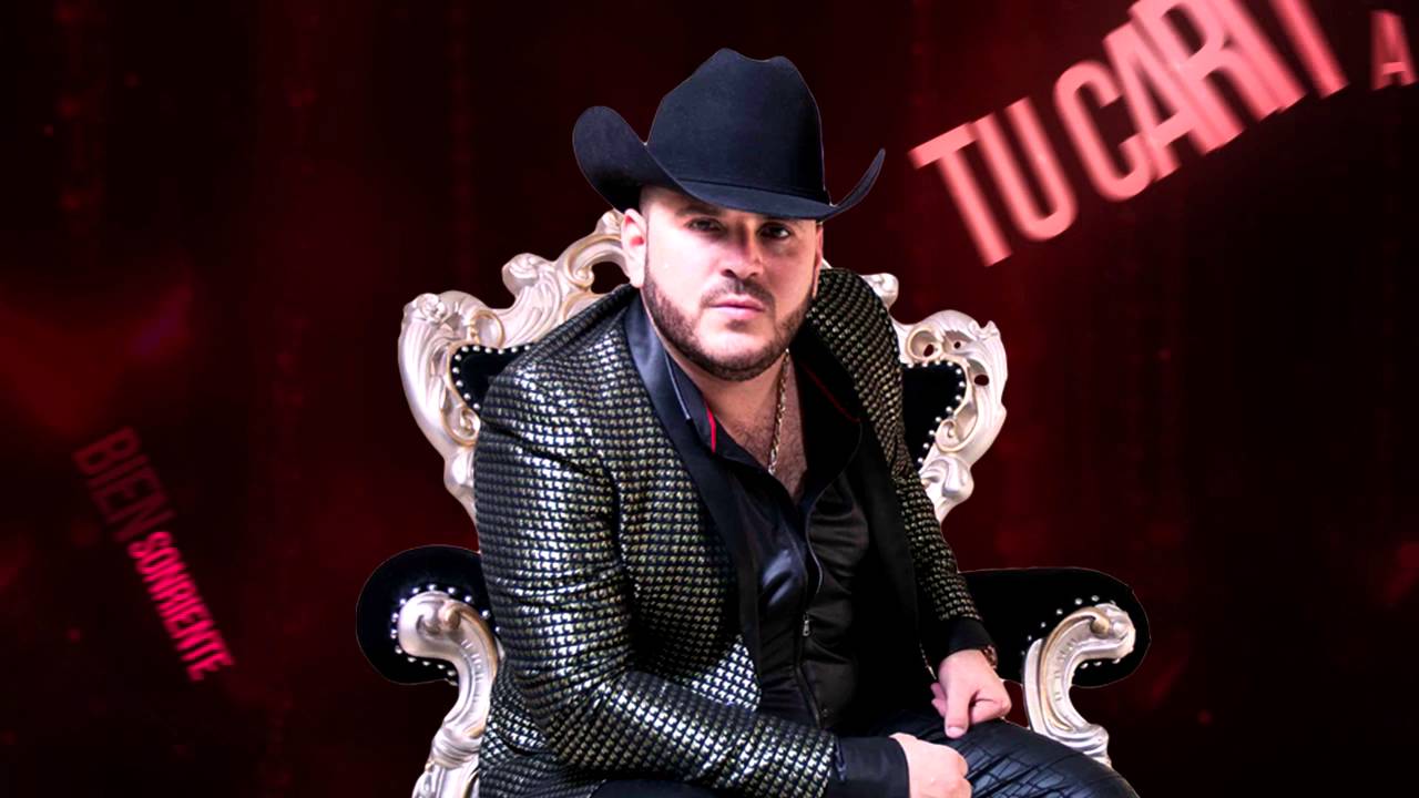 El Komander - Radio Turquesa