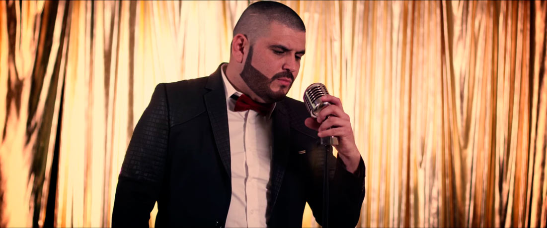 El Komander - Radio Turquesa