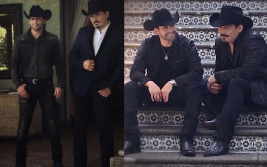 Aun estando "Desvelados de pasión" se van de gira - Radio Turquesa