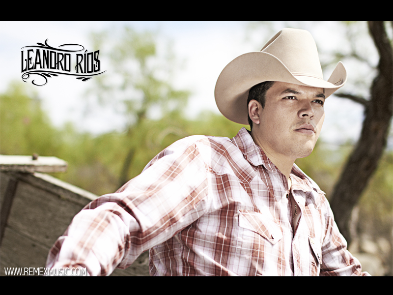 Leandro Ríos en conquista de nuevas tierras - Radio Turquesa