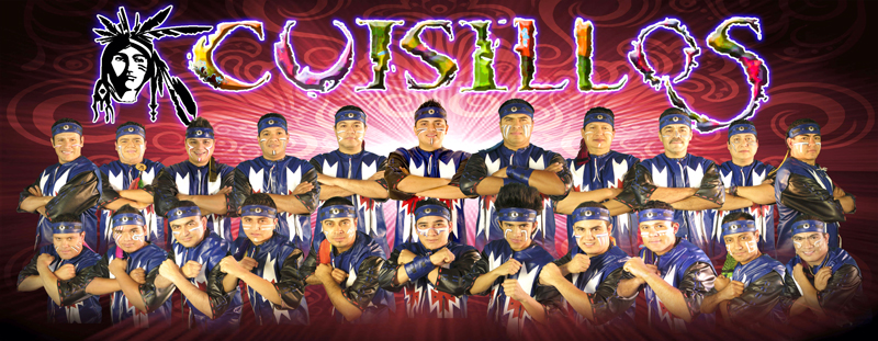 Banda Cuisillos presenta su nuevo sencillo - Radio Turquesa