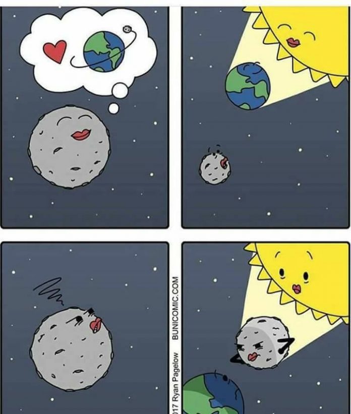 Los mejores memes sobre el eclipse solar - Radio Turquesa