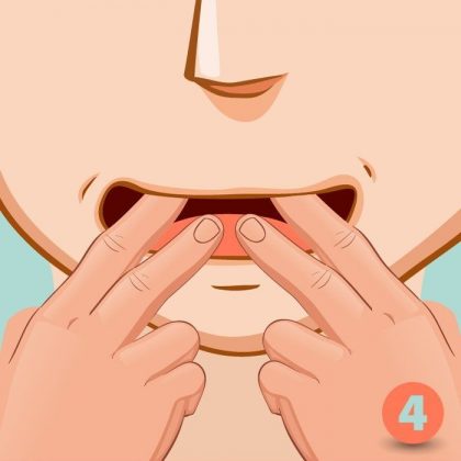 Solo sigue estos sencillos pasos para aprender a chiflar ¡Con los dedos ...