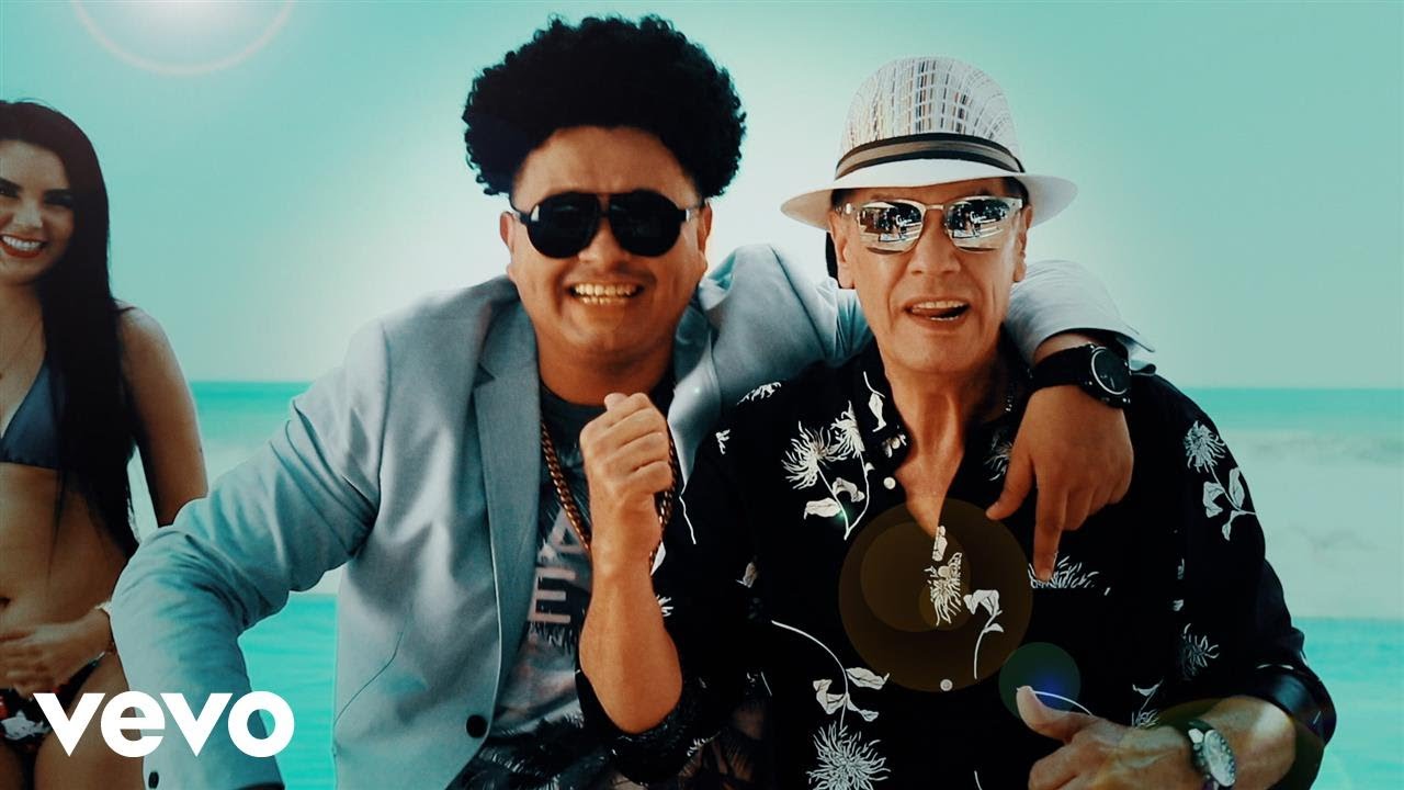 Los Socios del Ritmo cumplirán 54 años de éxito - Radio Turquesa