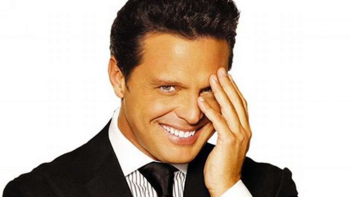 Revelan la portada del nuevo disco de Luis Miguel - Radio Turquesa