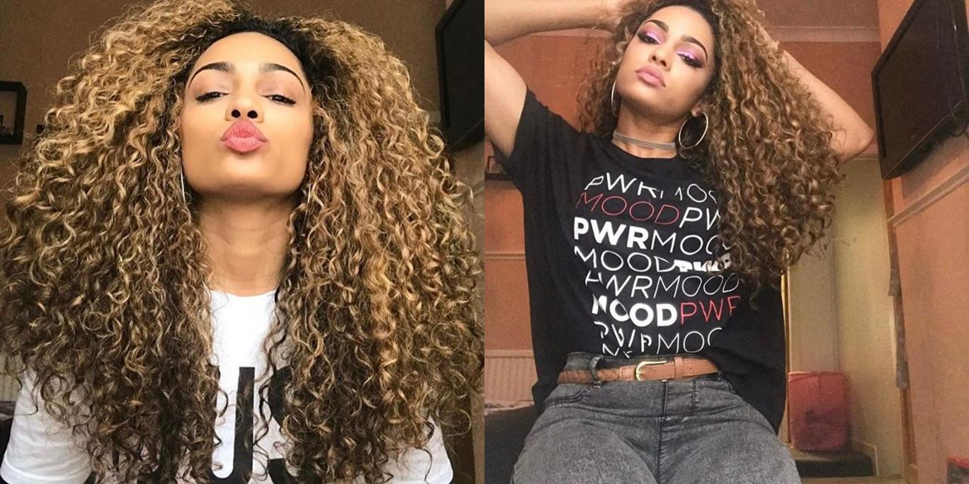 Mujer asegura que no consigue novio por ser “Demasiado guapa” - Radio ...