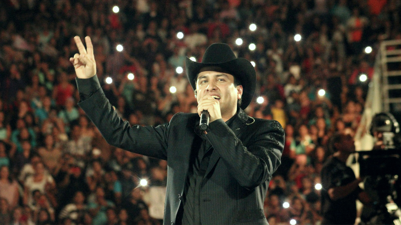 Ante las acusaciones, Julión Álvarez ha actuado de forma correcta ...