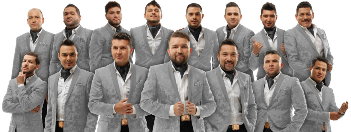 Banda el Recodo está en búsqueda de vocalista ¡Y tú puedes serlo ...