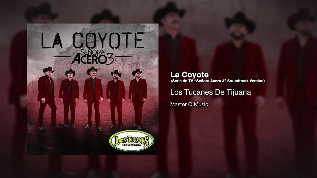 Los Tucanes de Tijuana lanzan nuevo sencillo - Radio Turquesa