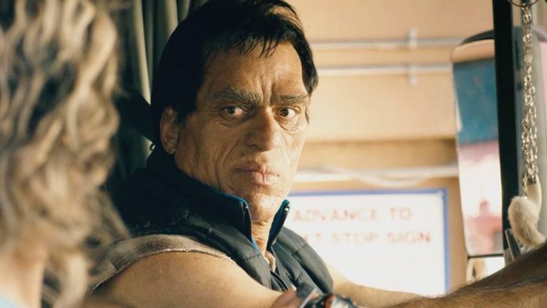 Muere el actor Agustín Bernal “El Rambo Mexicano” - Radio Turquesa