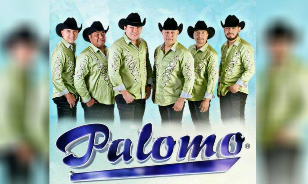 Grupo Palomo celebra 25 años de trayectoria con nuevo álbum - Radio ...