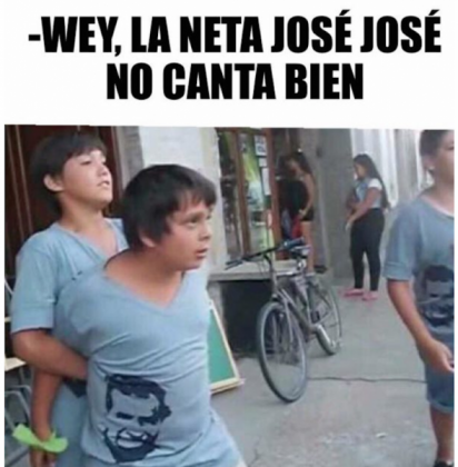 Este niño y sus "memes" se han desatado en la red - Radio Turquesa
