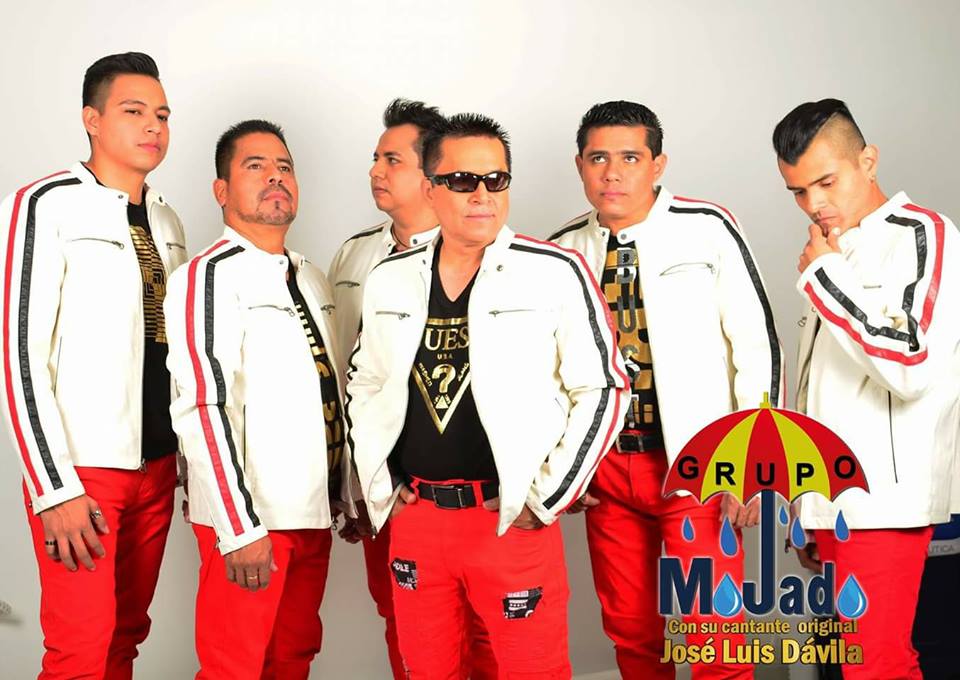 Grupo Mojado regresa con "Todavía no te olvido" - Radio Turquesa