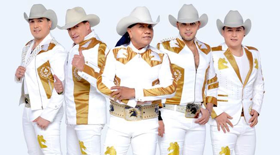 Grupo Bronco prepara el estreno de su serie ¡Para este año! - Radio ...