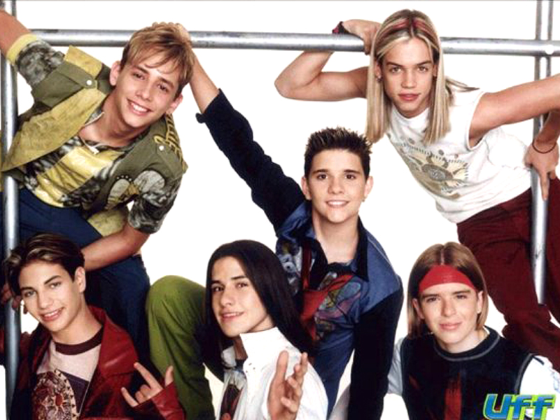 UFF confirma su regreso a los escenarios - Radio Turquesa