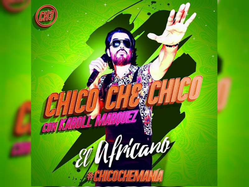 Chico Che Chico - Radio Turquesa