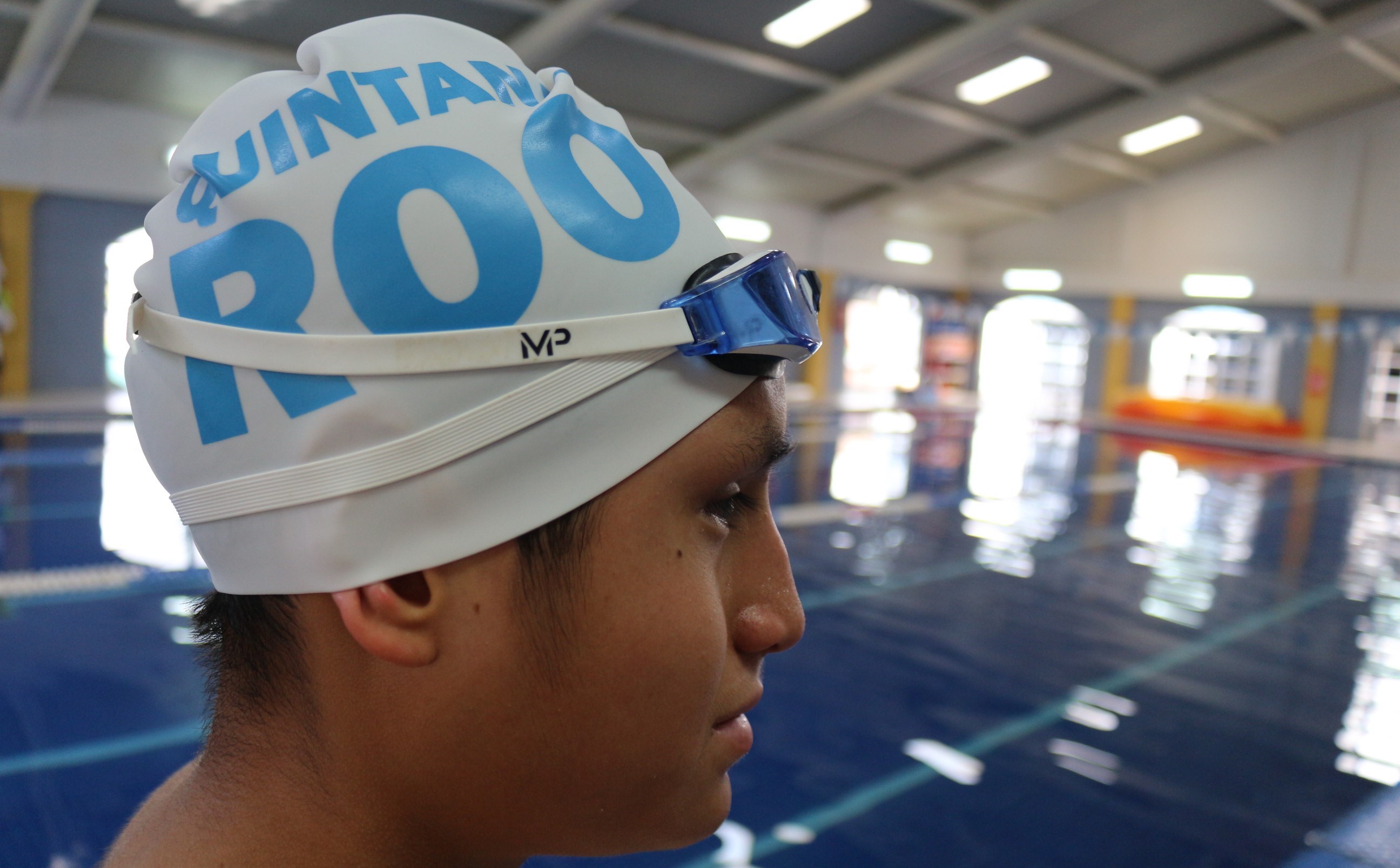 A triunfar sin límites - Radio Turquesa