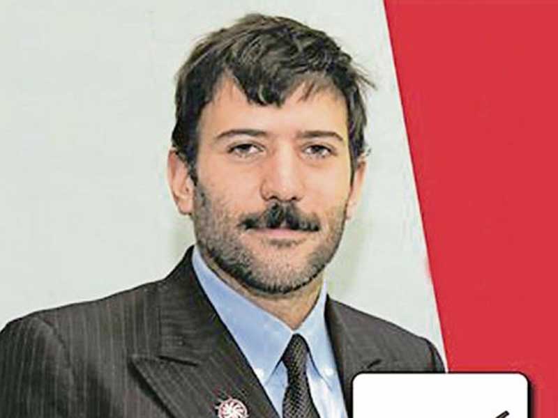 Daniel Asaf - Radio Turquesa