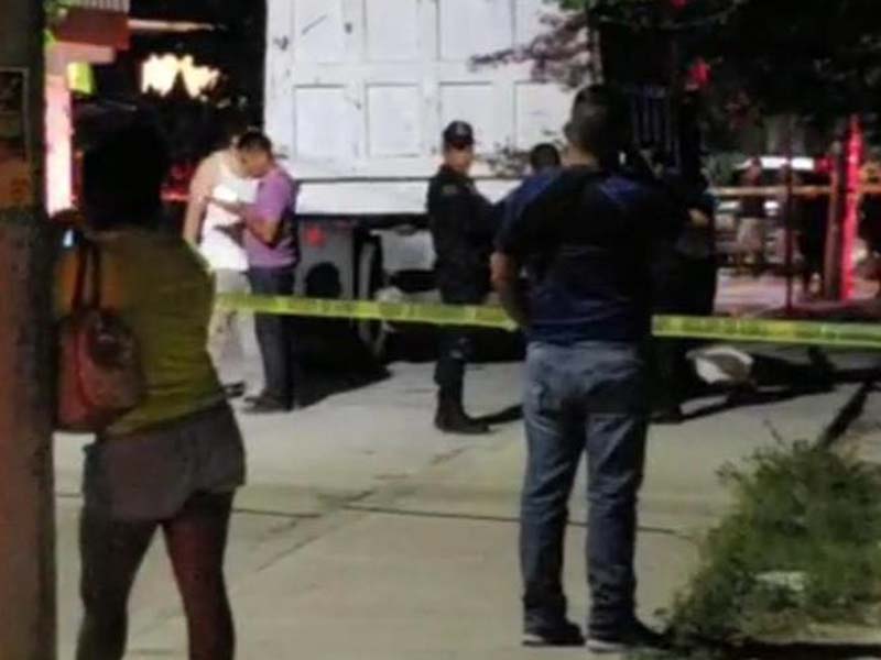 Inicia fin de semana con dos baleados en Cancún - Radio Turquesa