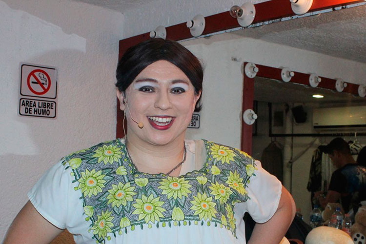 Cancelan de último momento espectáculo de Tila María en Cancún - Radio ...