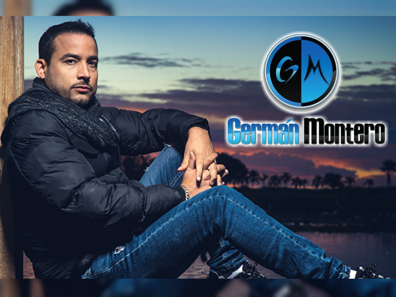 Germán Montero prepara nuevo lanzamiento - Radio Turquesa