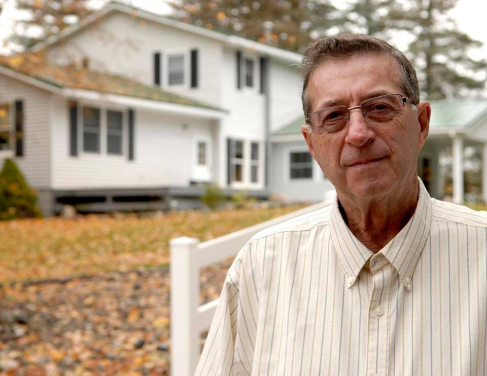 Jerry Selbee: El truco para ganar la lotería - Radio Turquesa