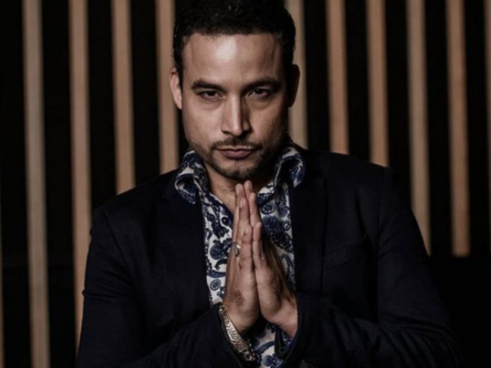 German Montero - Radio Turquesa