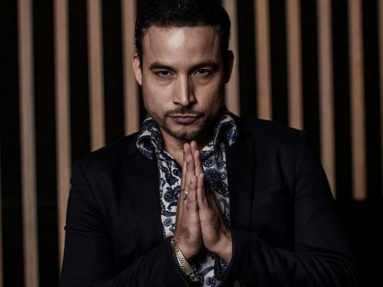 German Montero - Radio Turquesa